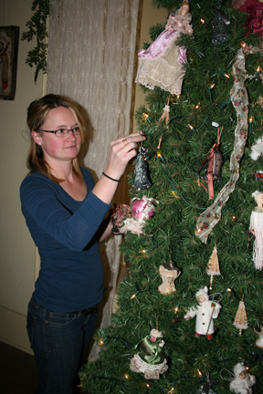 The Palace Elves | New Mexico History Museum Blog