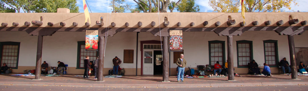 New Mexico History Museum Blog | Get Into it!