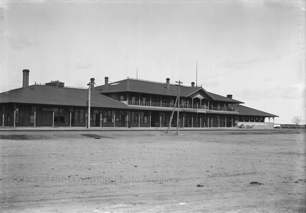 Marking NM’s Historic Women: Mary Ann Deming Crocker | New Mexico History Museum Blog