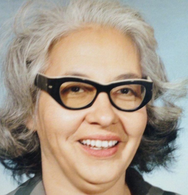 Marking NM’s Historic Women: María Gutiérrez Spencer | New Mexico ...