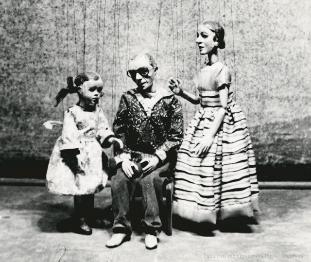 New Mexico History Museum Blog | Get Into it!